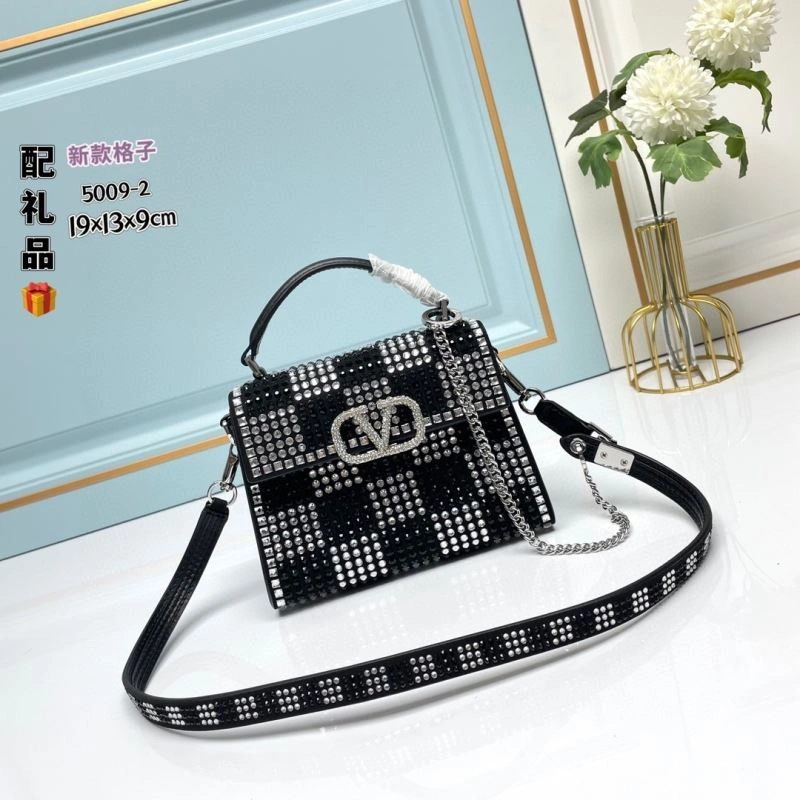 Valentino Satchel Bags