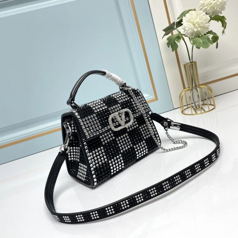 Value-priced Valentino Satchel Bags