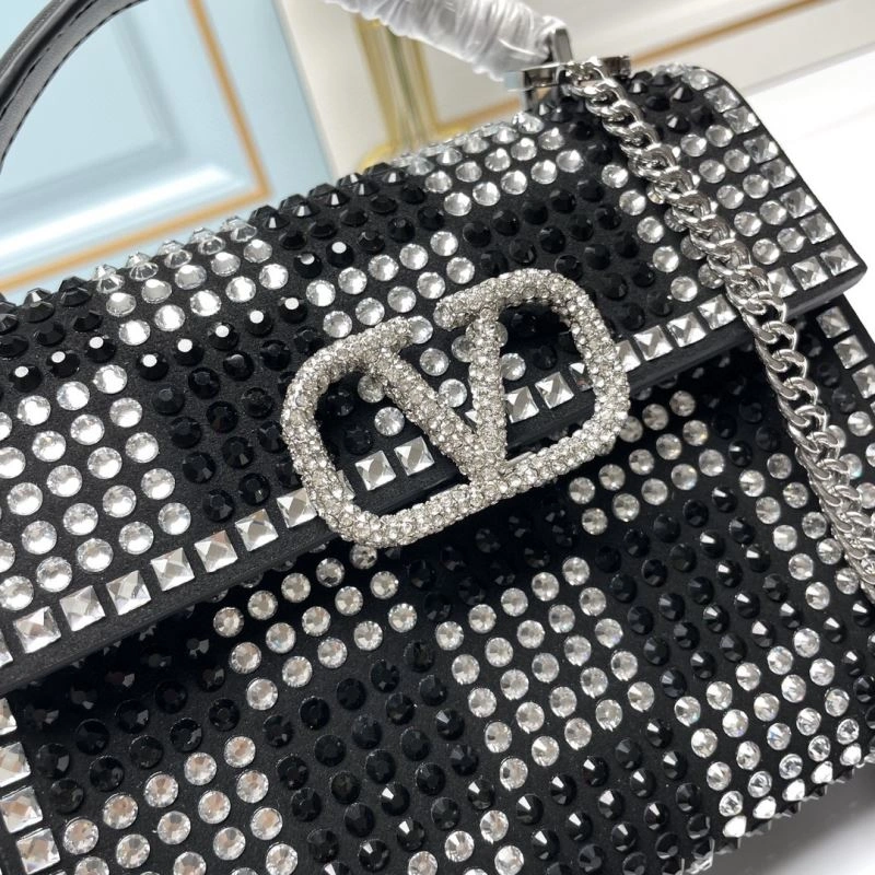 Value-priced Valentino Satchel Bags