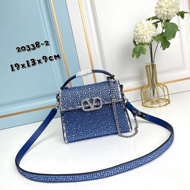 Valentino Satchel Bags