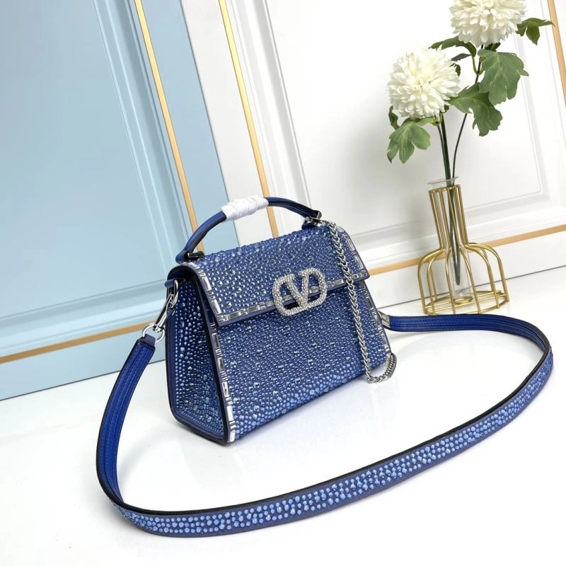 Original Valentino Satchel Bags