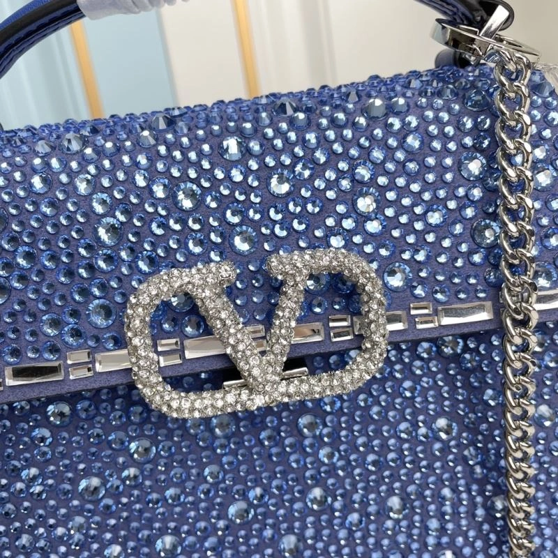 Original Valentino Satchel Bags