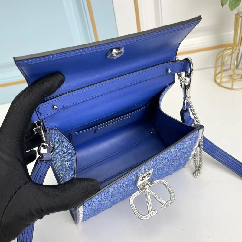 Original Valentino Satchel Bags