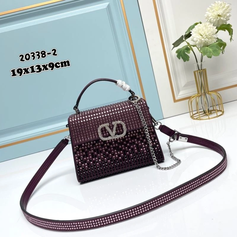 Valentino Satchel Bags
