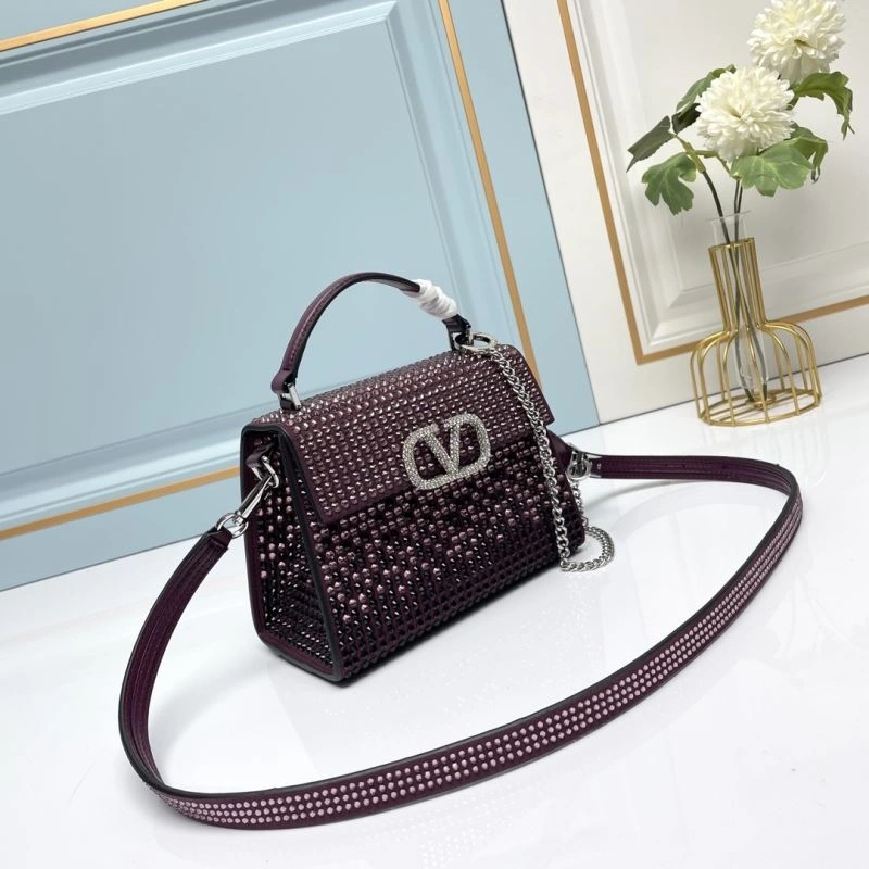 Value-priced Valentino Satchel Bags