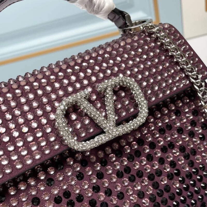 Value-priced Valentino Satchel Bags
