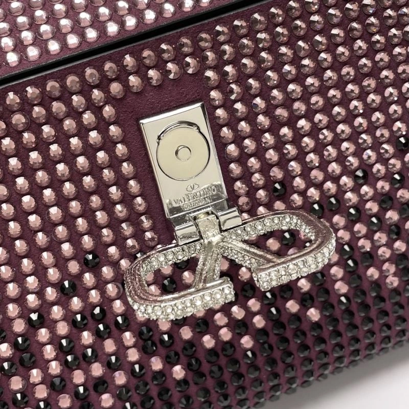 Value-priced Valentino Satchel Bags