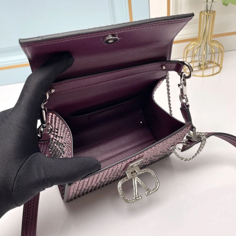 Value-priced Valentino Satchel Bags