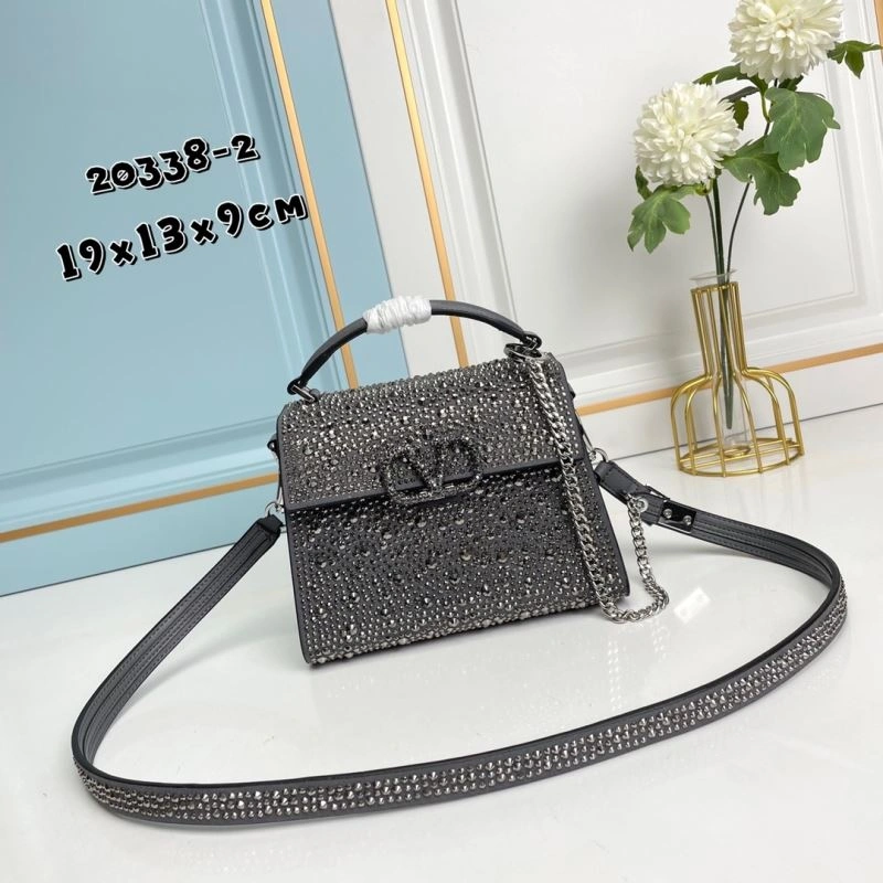 Valentino Satchel Bags