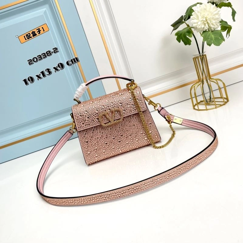 Valentino Satchel Bags
