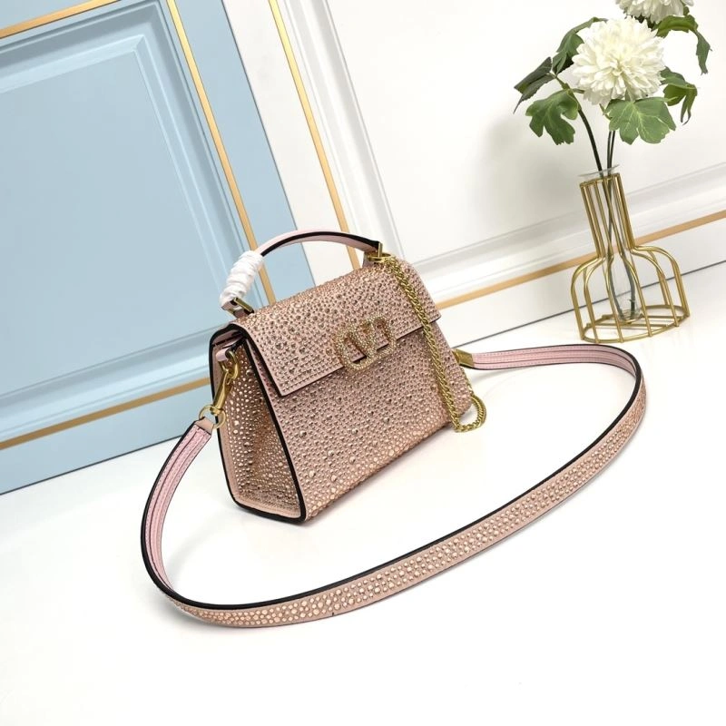 Indistinguishable Valentino Satchel Bags