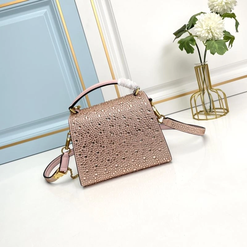 Indistinguishable Valentino Satchel Bags