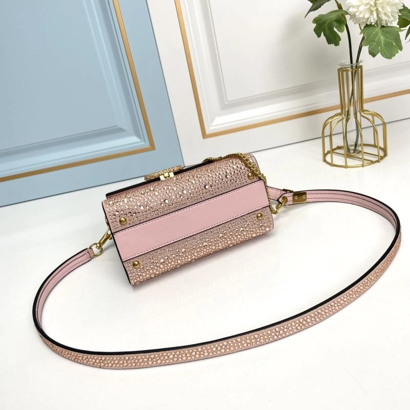Indistinguishable Valentino Satchel Bags