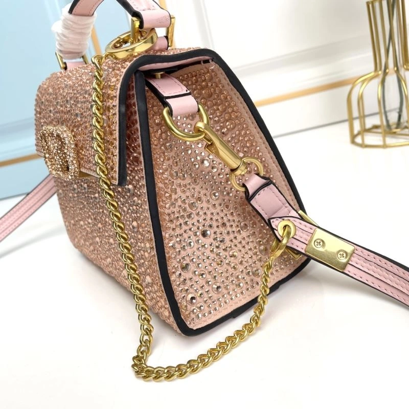 Indistinguishable Valentino Satchel Bags