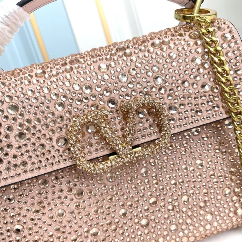 Indistinguishable Valentino Satchel Bags