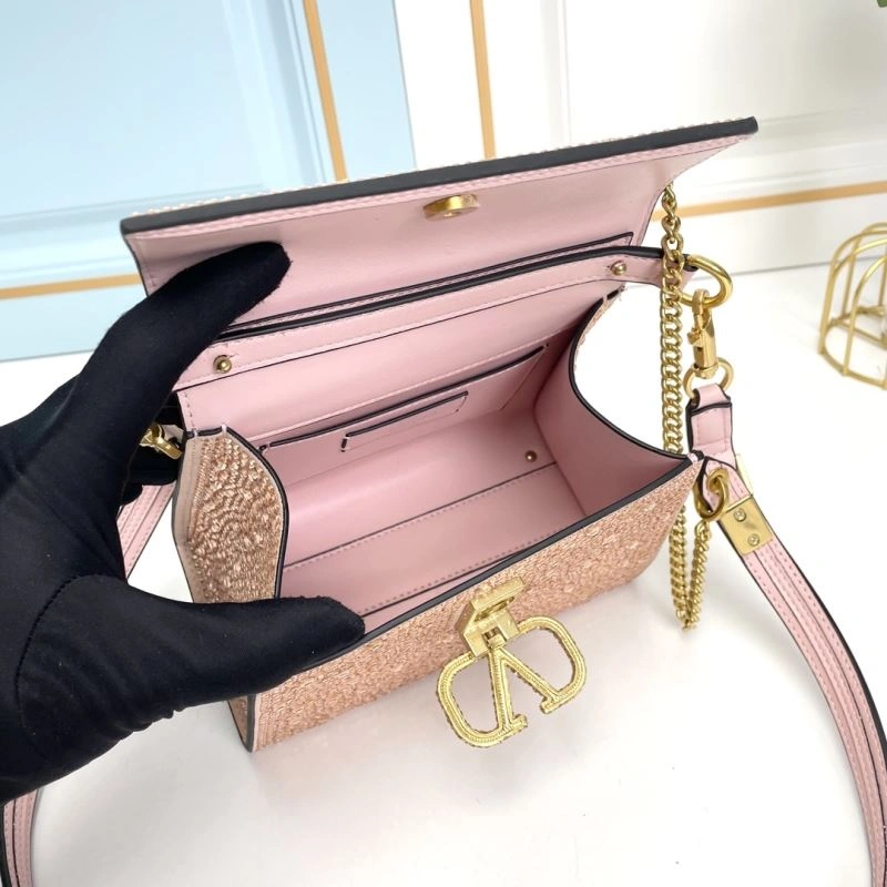 Indistinguishable Valentino Satchel Bags