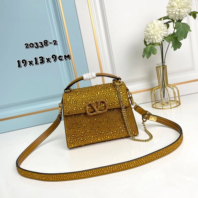 Valentino Satchel Bags