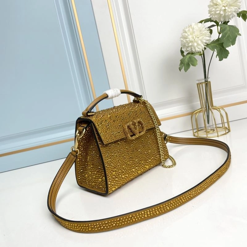 Indistinguishable Valentino Satchel Bags