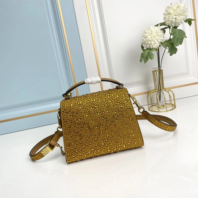 Indistinguishable Valentino Satchel Bags