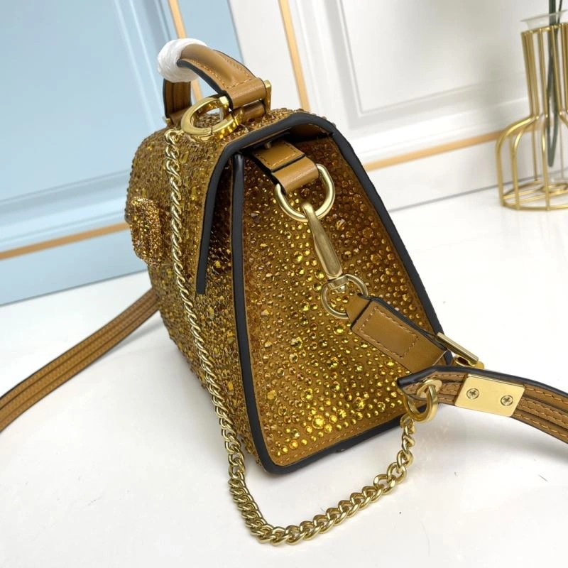 Indistinguishable Valentino Satchel Bags