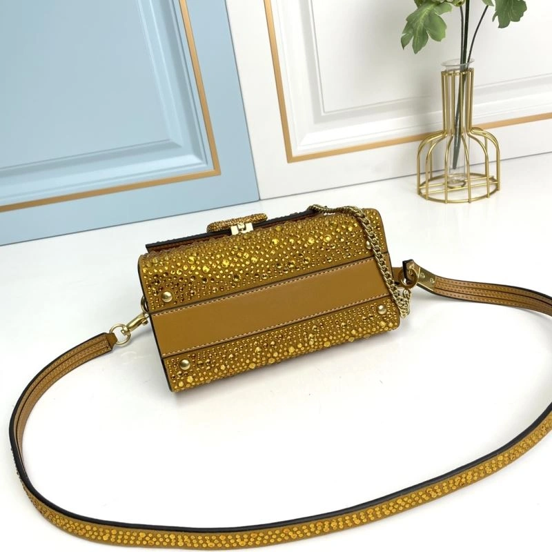Indistinguishable Valentino Satchel Bags