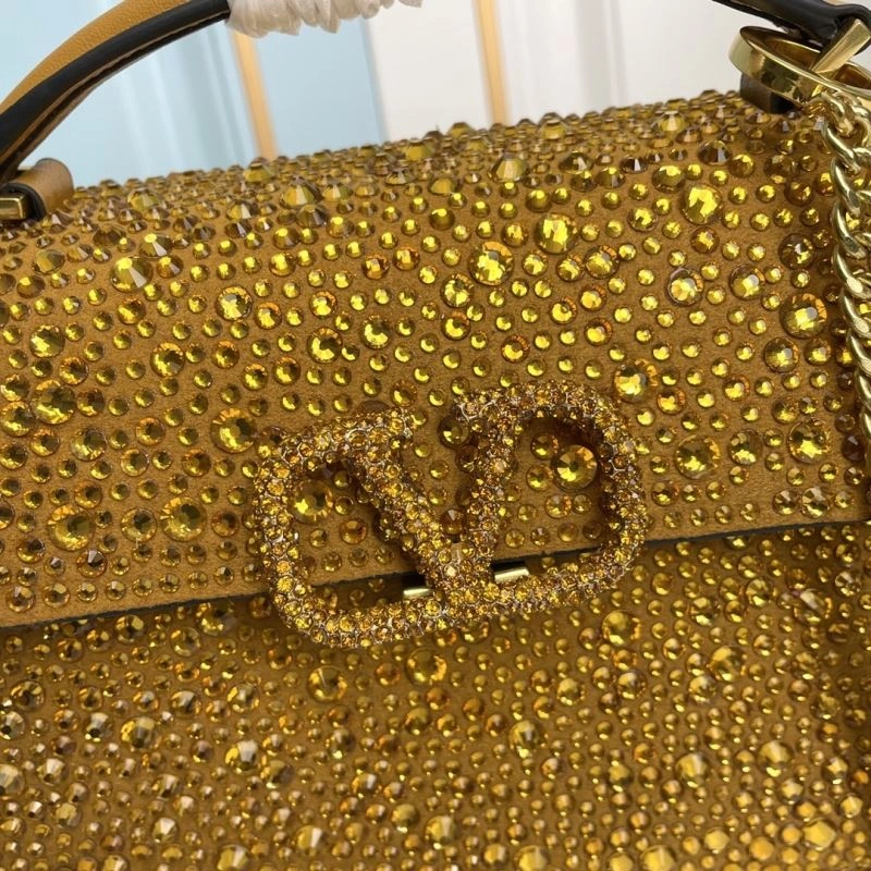 Indistinguishable Valentino Satchel Bags