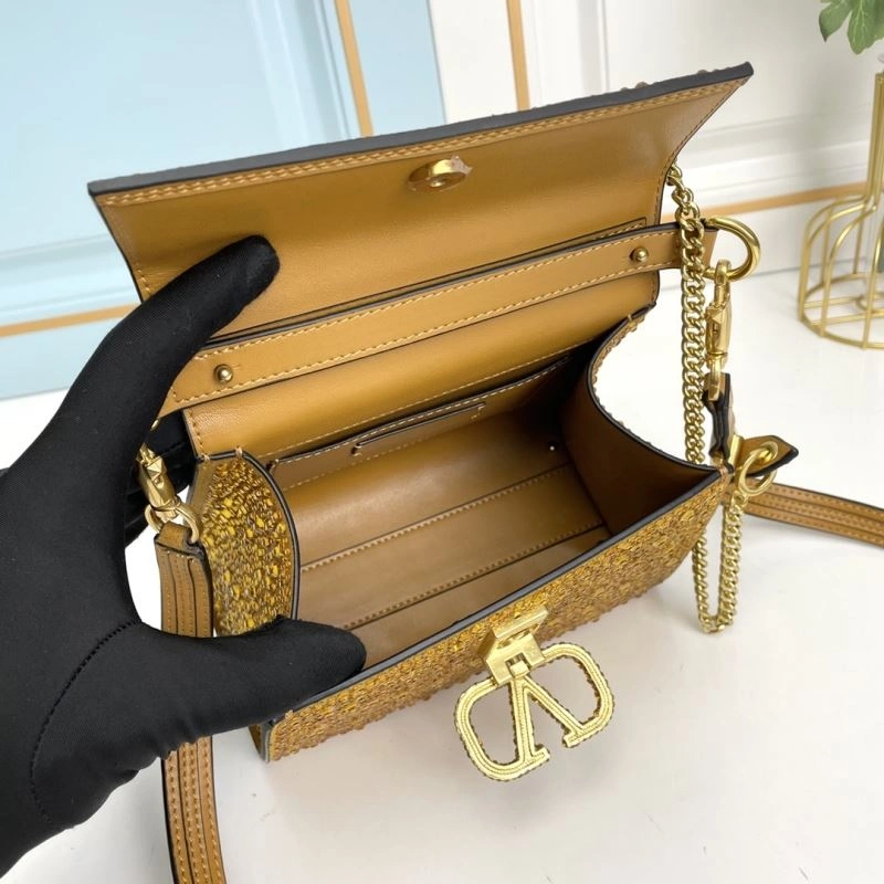 Indistinguishable Valentino Satchel Bags
