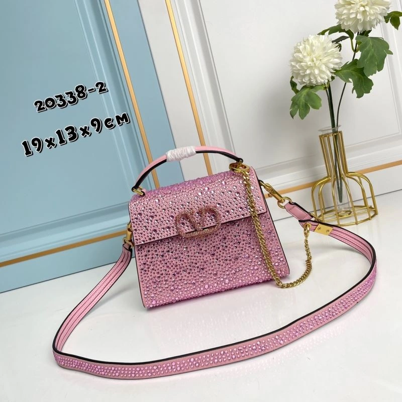 Valentino Satchel Bags