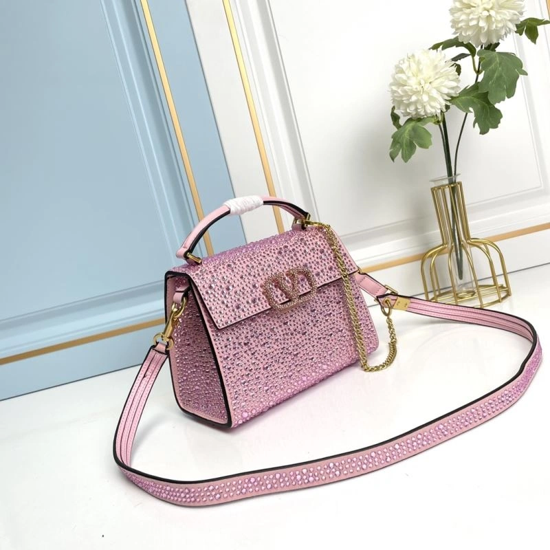 Budget-friendly Valentino Satchel Bags