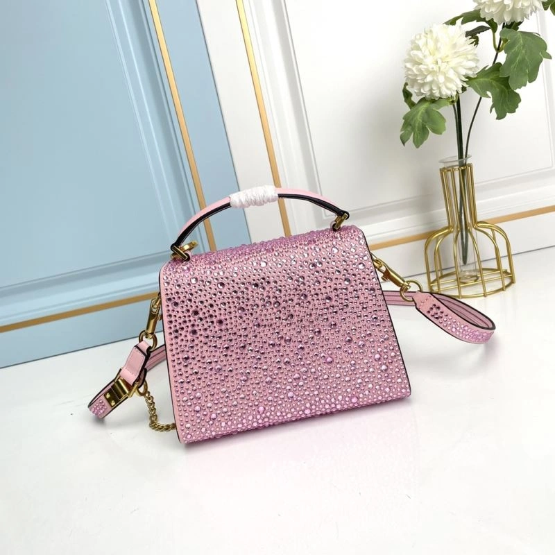 Budget-friendly Valentino Satchel Bags