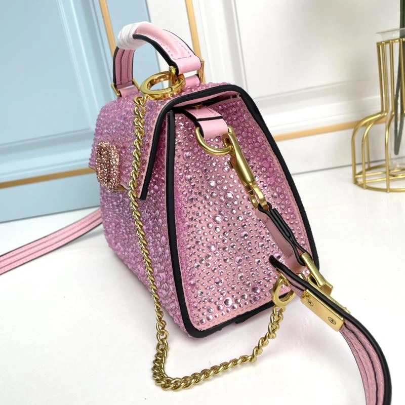 Budget-friendly Valentino Satchel Bags
