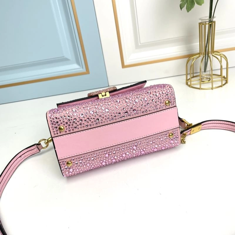 Budget-friendly Valentino Satchel Bags