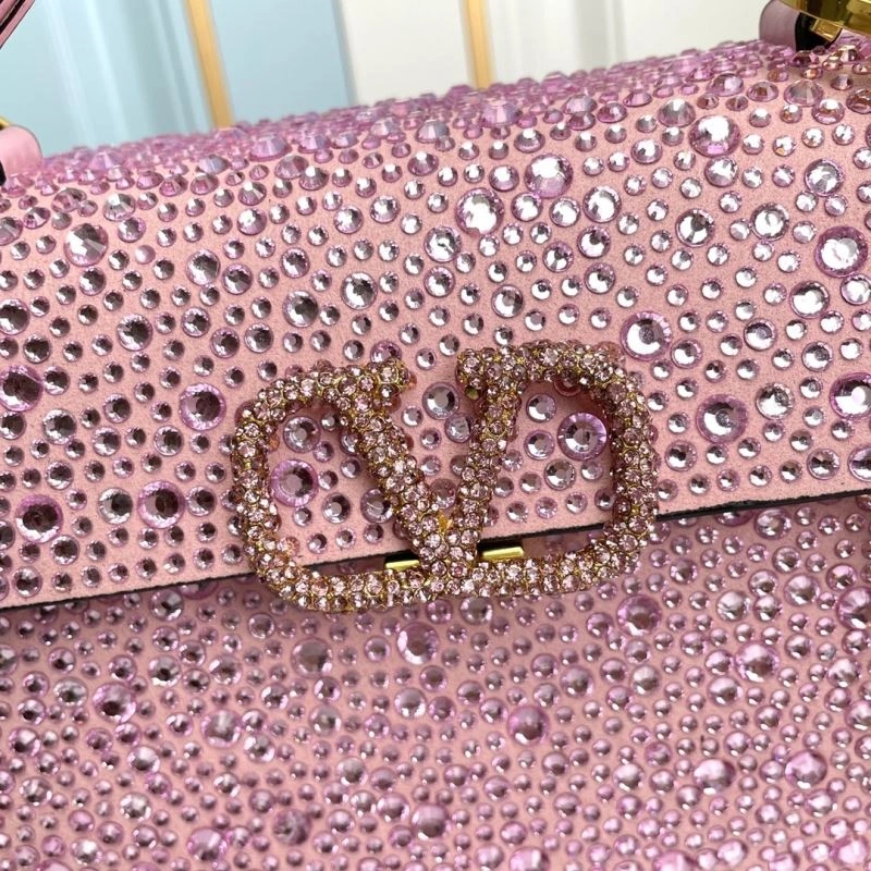 Budget-friendly Valentino Satchel Bags