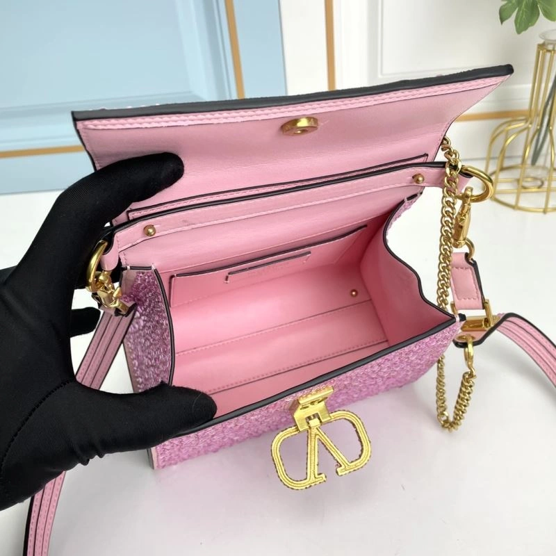 Budget-friendly Valentino Satchel Bags