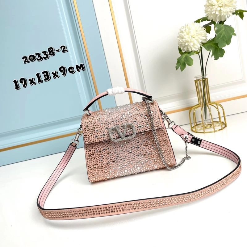 Valentino Satchel Bags