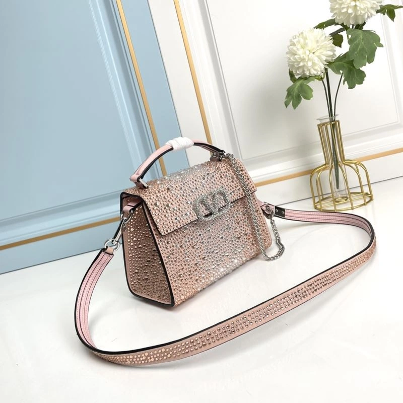 Budget-friendly Valentino Satchel Bags