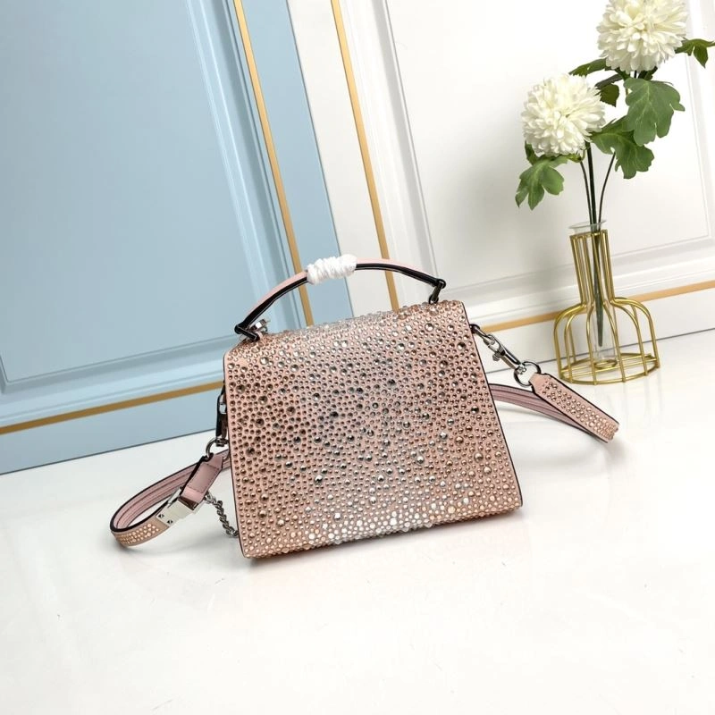 Budget-friendly Valentino Satchel Bags
