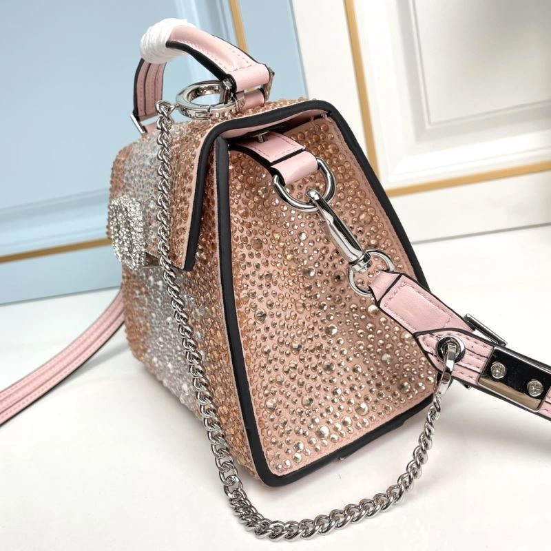 Budget-friendly Valentino Satchel Bags