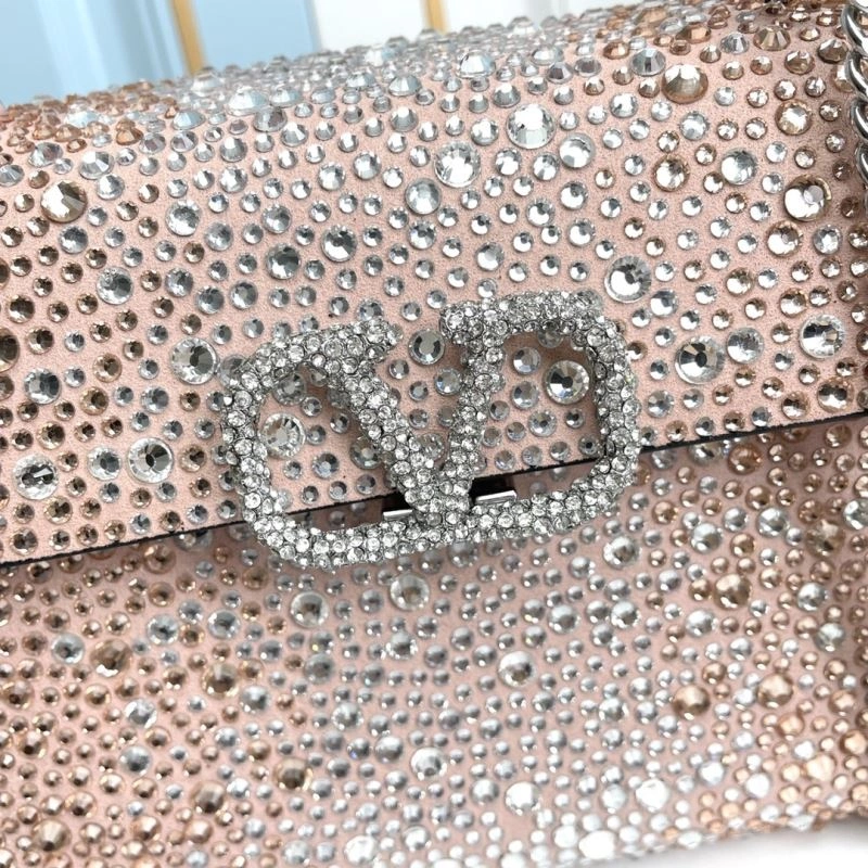 Budget-friendly Valentino Satchel Bags