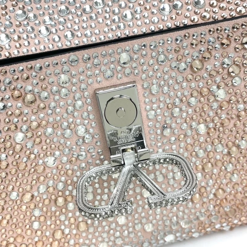 Budget-friendly Valentino Satchel Bags
