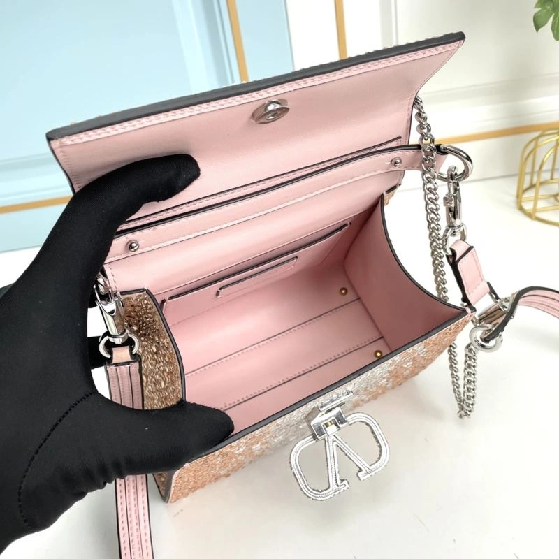 Budget-friendly Valentino Satchel Bags
