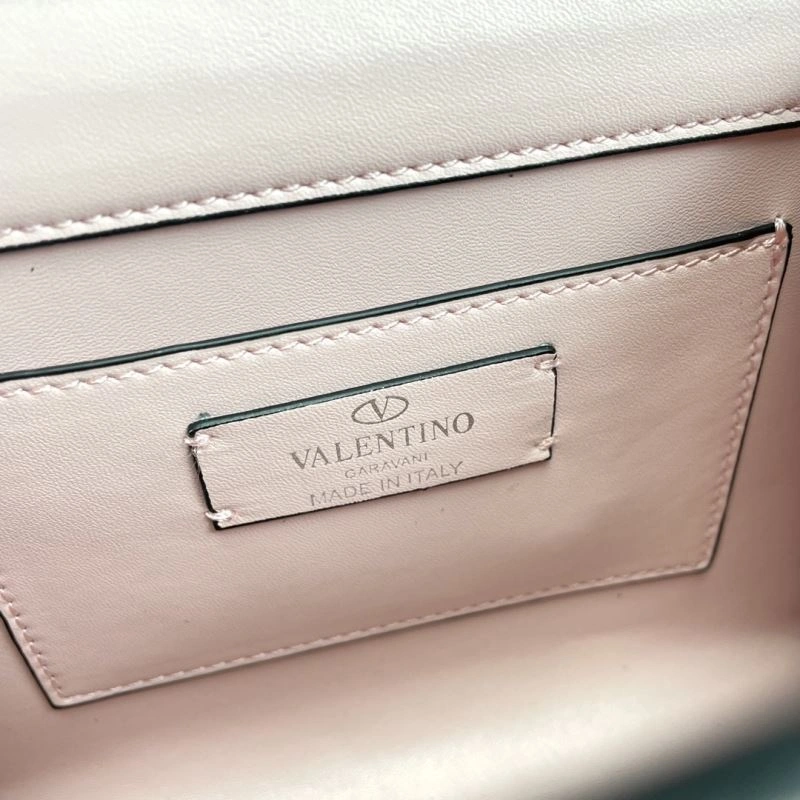 Budget-friendly Valentino Satchel Bags