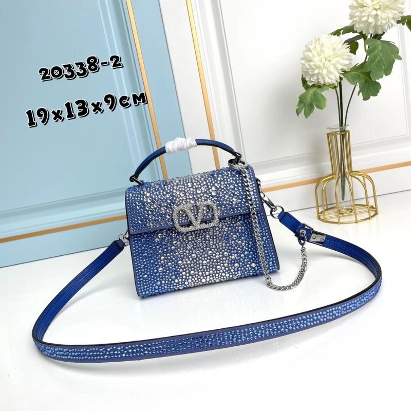 Valentino Satchel Bags