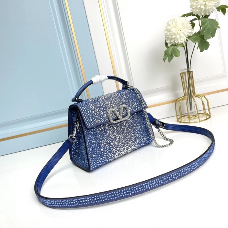 Precise copy Valentino Satchel Bags