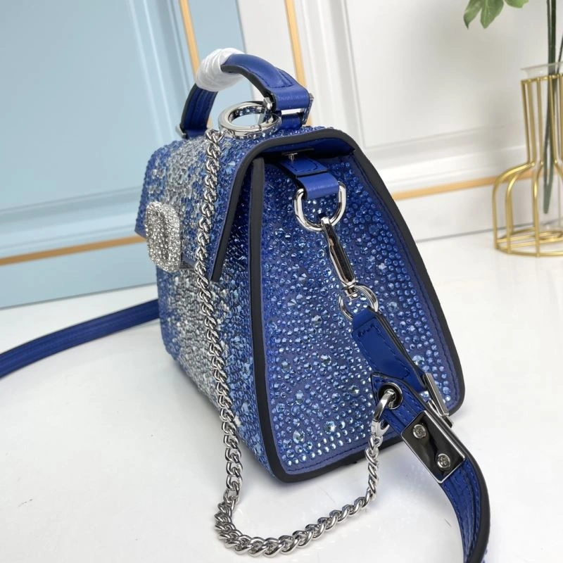 Precise copy Valentino Satchel Bags