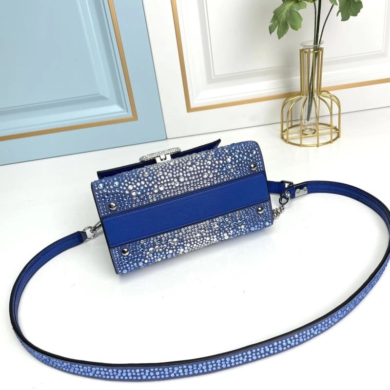 Precise copy Valentino Satchel Bags