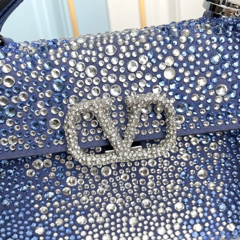 Precise copy Valentino Satchel Bags