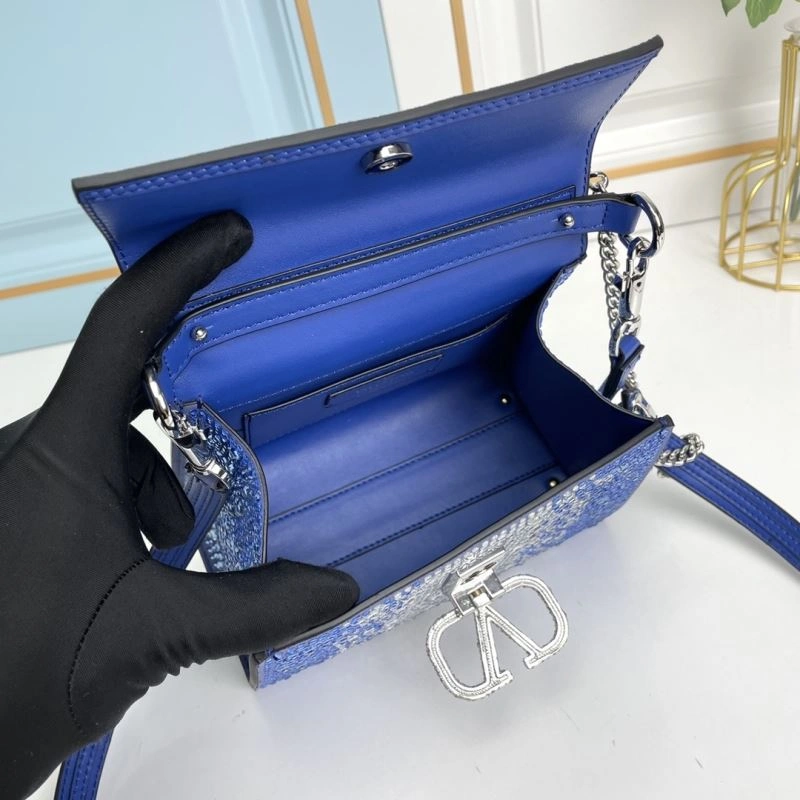 Precise copy Valentino Satchel Bags