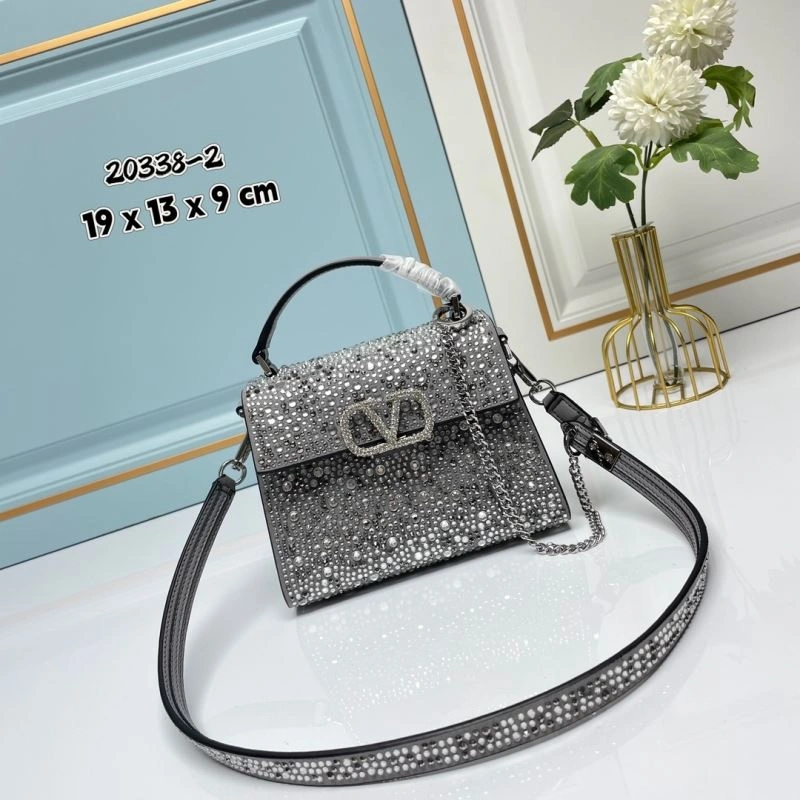 Valentino Satchel Bags