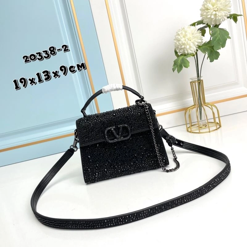 Valentino Satchel Bags